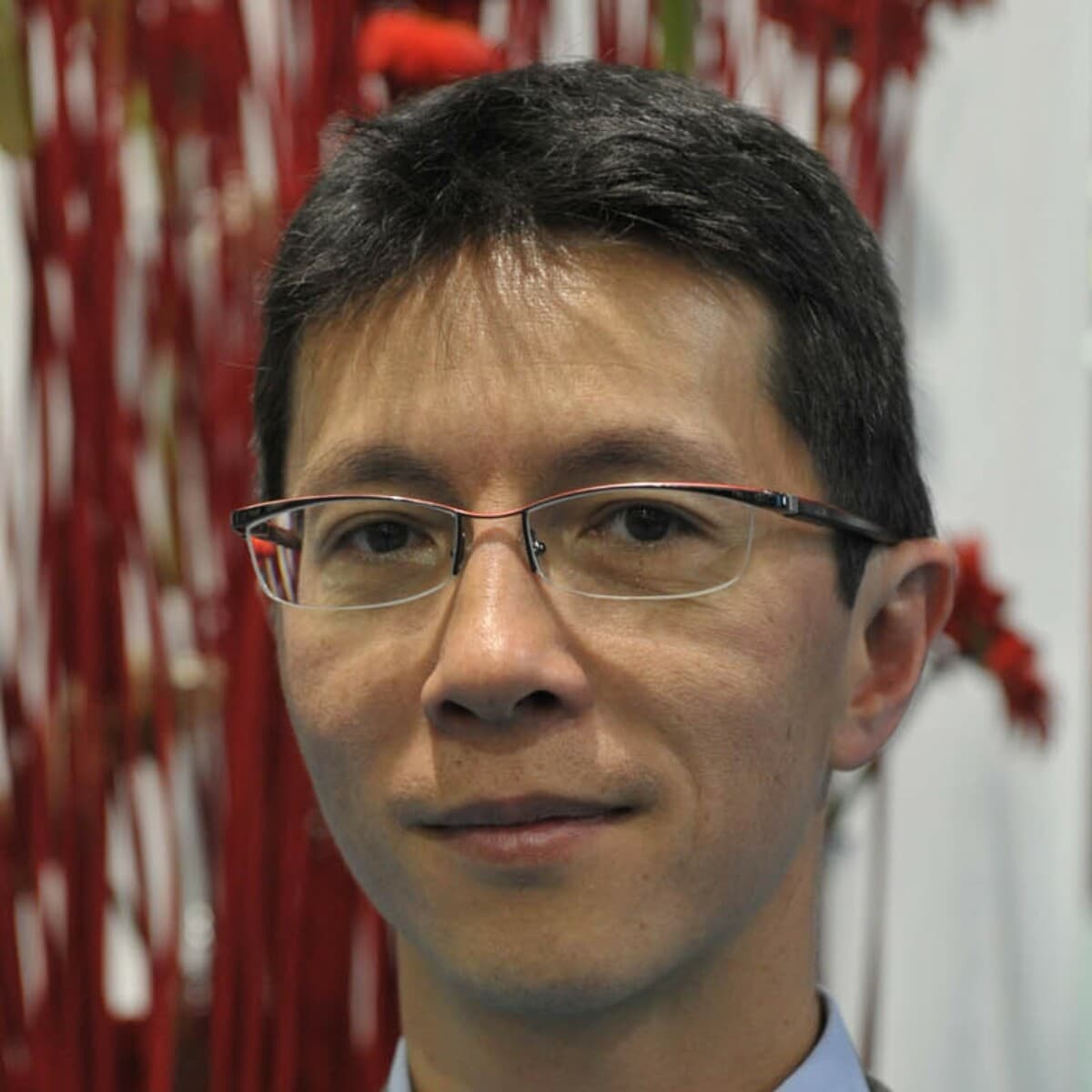 Comité scientifique - Association SOS Syndrome de L'Oeil Sec